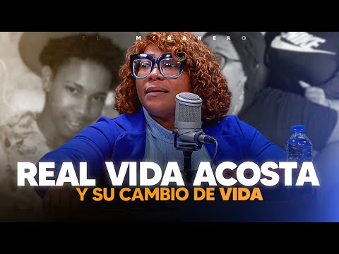 Luego de la muerte de mi hijo mi vida cambió - Real Vida Acosta