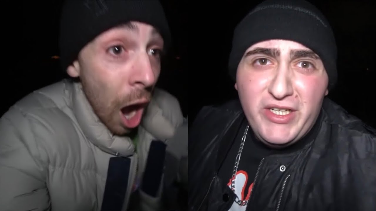 ImJayStation LIED to YOU (YOU WONT BELIEVE WHAT MY DRONE CAUGHT ON ...