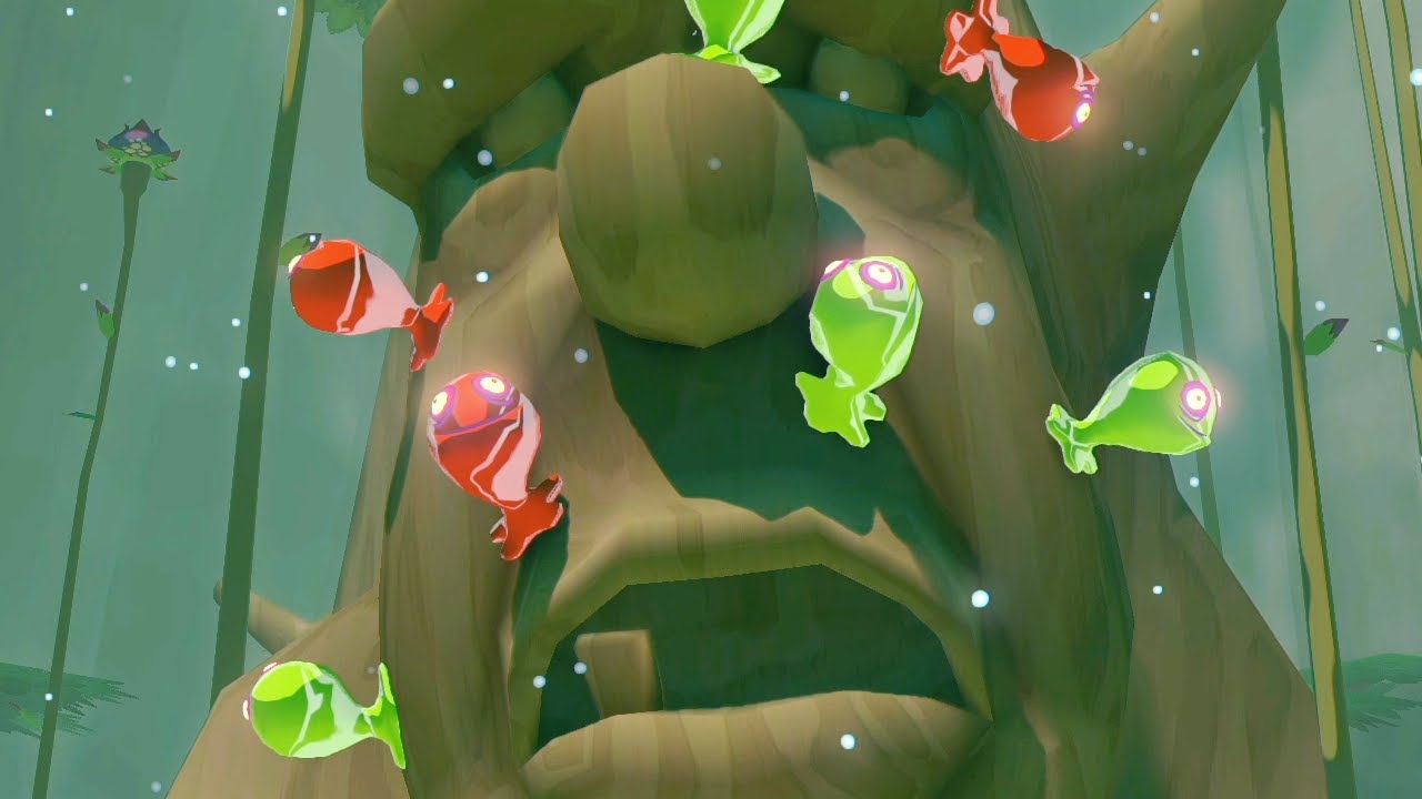 Zelda The Wind Waker HD - 100% Walkthrough Part 9 No Commentary ...