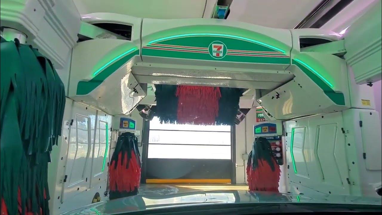 Brand New Ryko Softgloss Maxx 5 with Newer Slimlines - YouTube