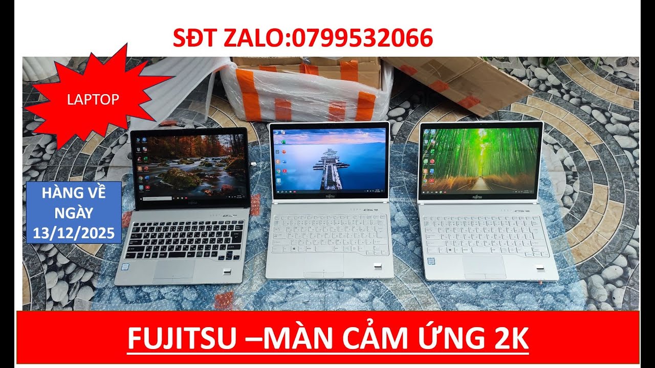 🔥 SIÊU PHẨM NHẬT FUJITSU SH90/W - MÀN 2K CẢM ỨNG 📞ZALO 0799532066 📌 ...