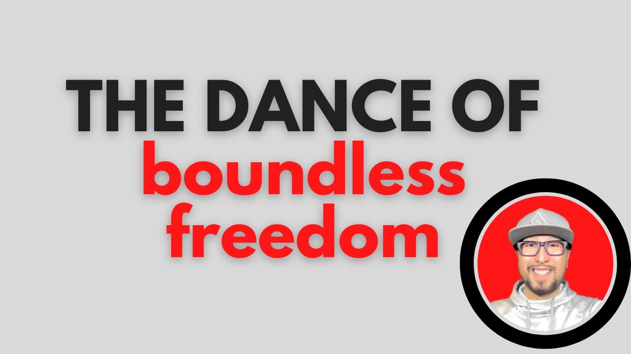 The Dance of Boundless Freedom | Nonduality Event in Montreal - YouTube
