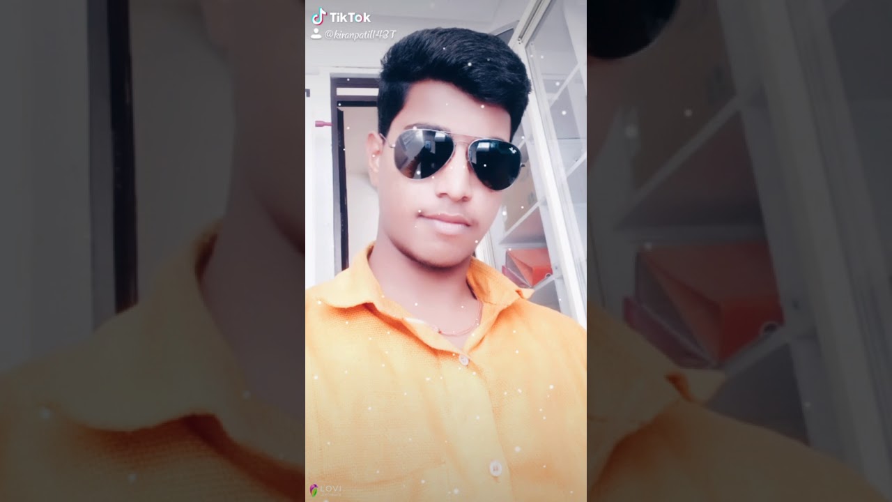 Kiran patil(1) - YouTube