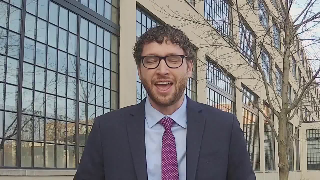 Condo Projects in Grand Rapids - YouTube