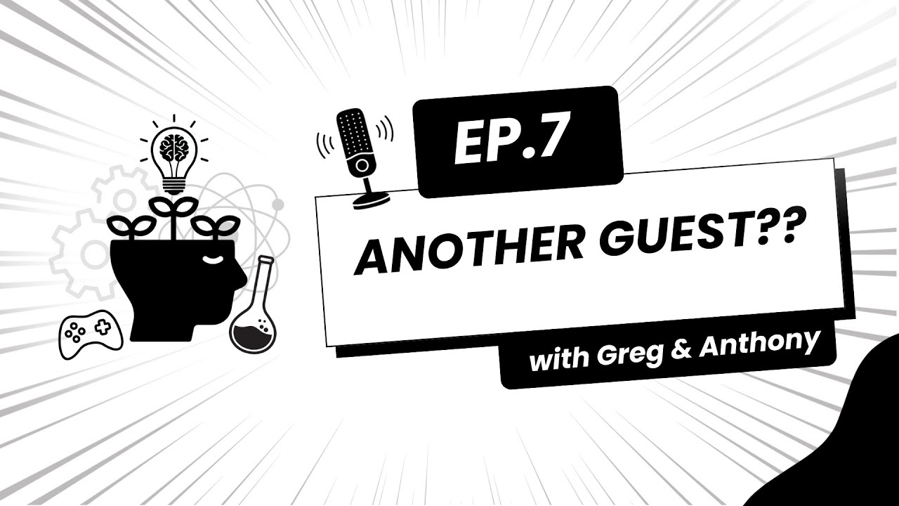 Now What Cuz? Podcast | Episode #7 - YouTube