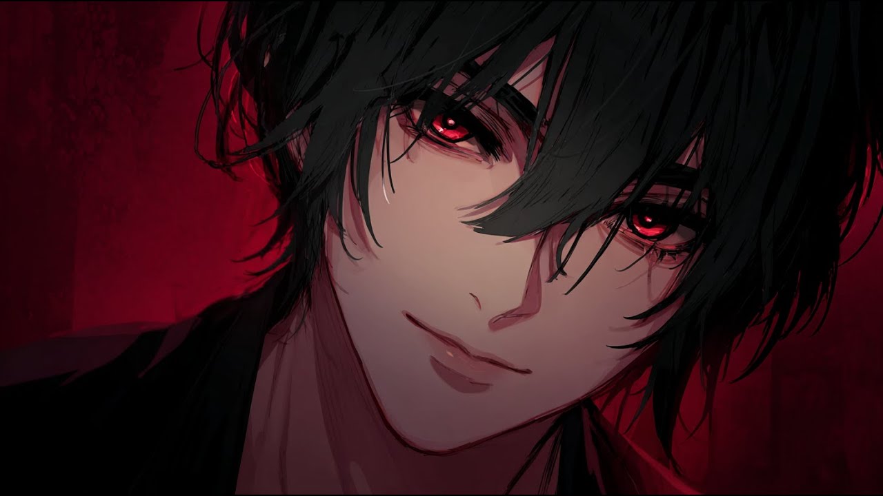 Blood Bank (Vampire Love Interest At The Bar) (What, You Aren't Bitten ...