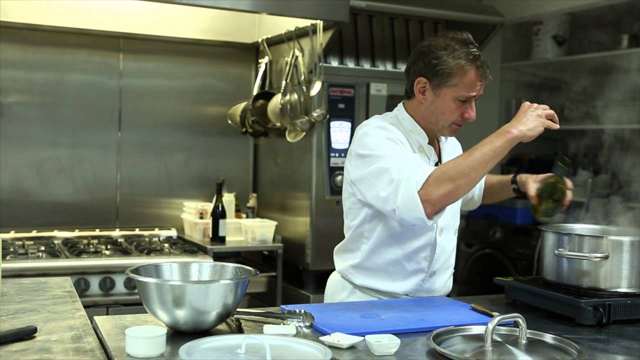 How to cook Razor Clams - YouTube