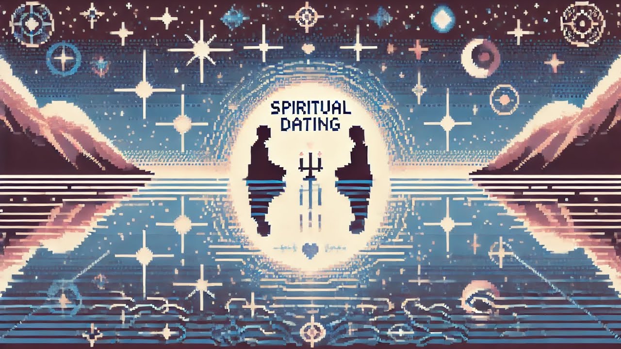 What is Spiritual Dating? Podcast - YouTube