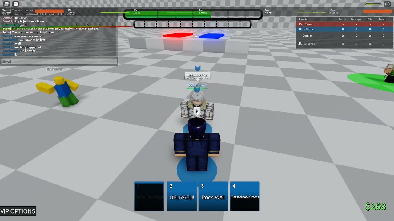 [ABA] what happens if you heal a teammate who is using accelerator when ...