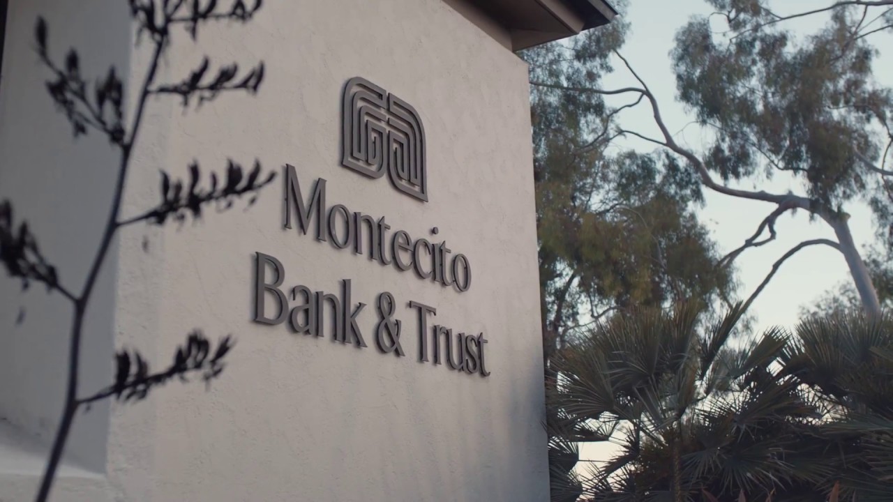 Montecito Bank & Trust | "Behind Every Great Community" - YouTube