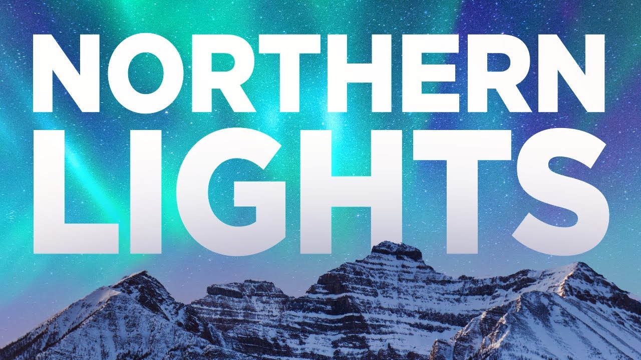 Northern Lights may be visible in West Virginia and beyond late Friday ...