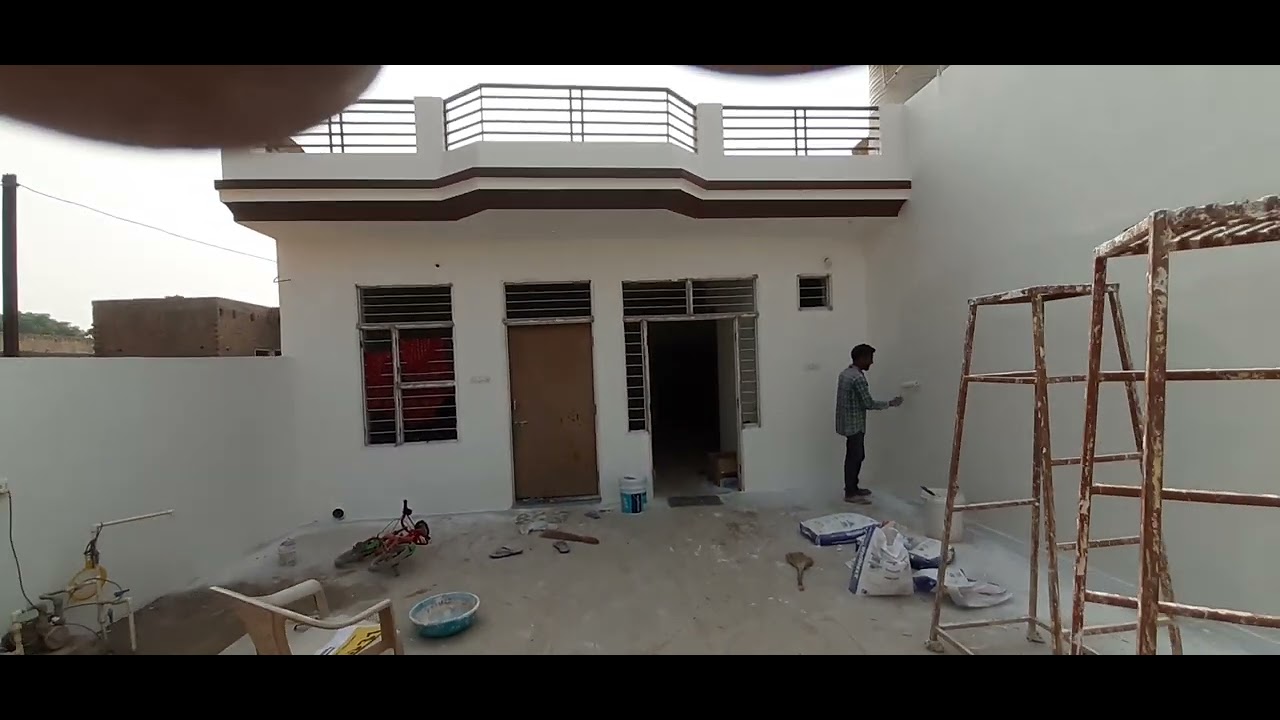 panter home caler dijain - YouTube