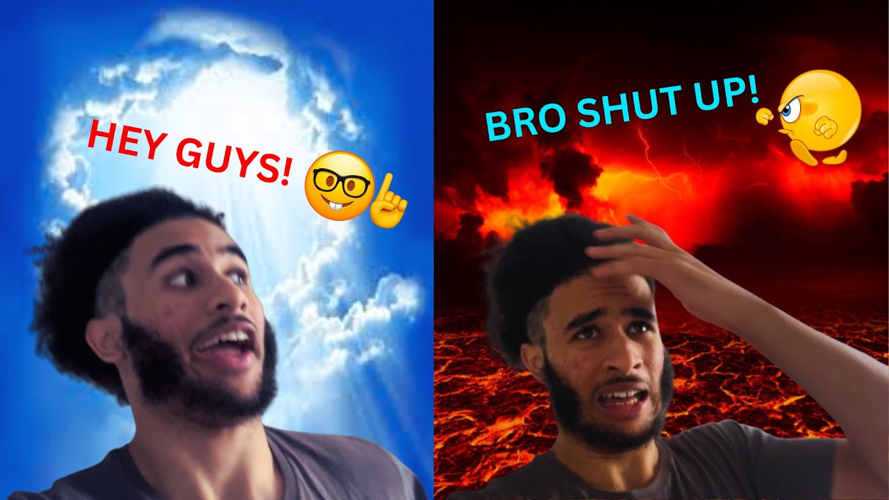 when you repeat a joke because its REALLY FUNNY - YouTube