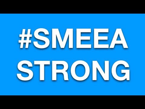 We Are SMEEA Strong! - YouTube