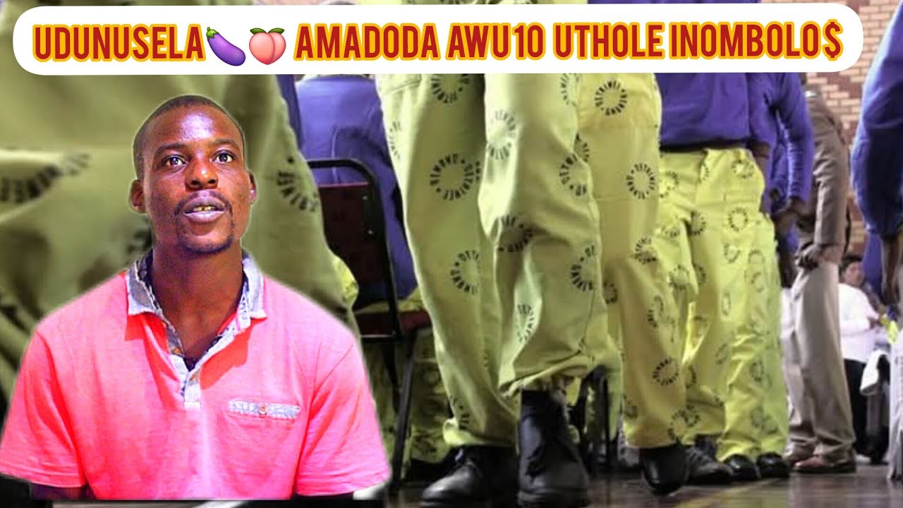 Ulalwa amadoda awu10 uthole inombolo28$ Ep174 - YouTube
