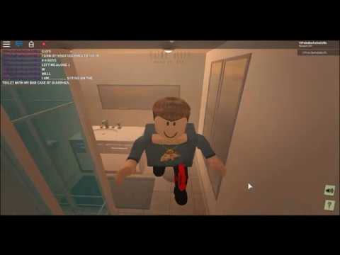 Roblox Diarrhea Games - YouTube