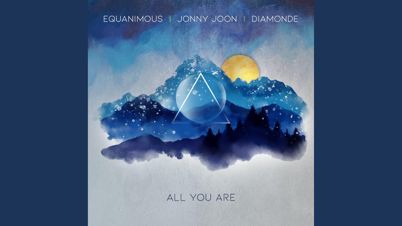 All You Are - YouTube Music