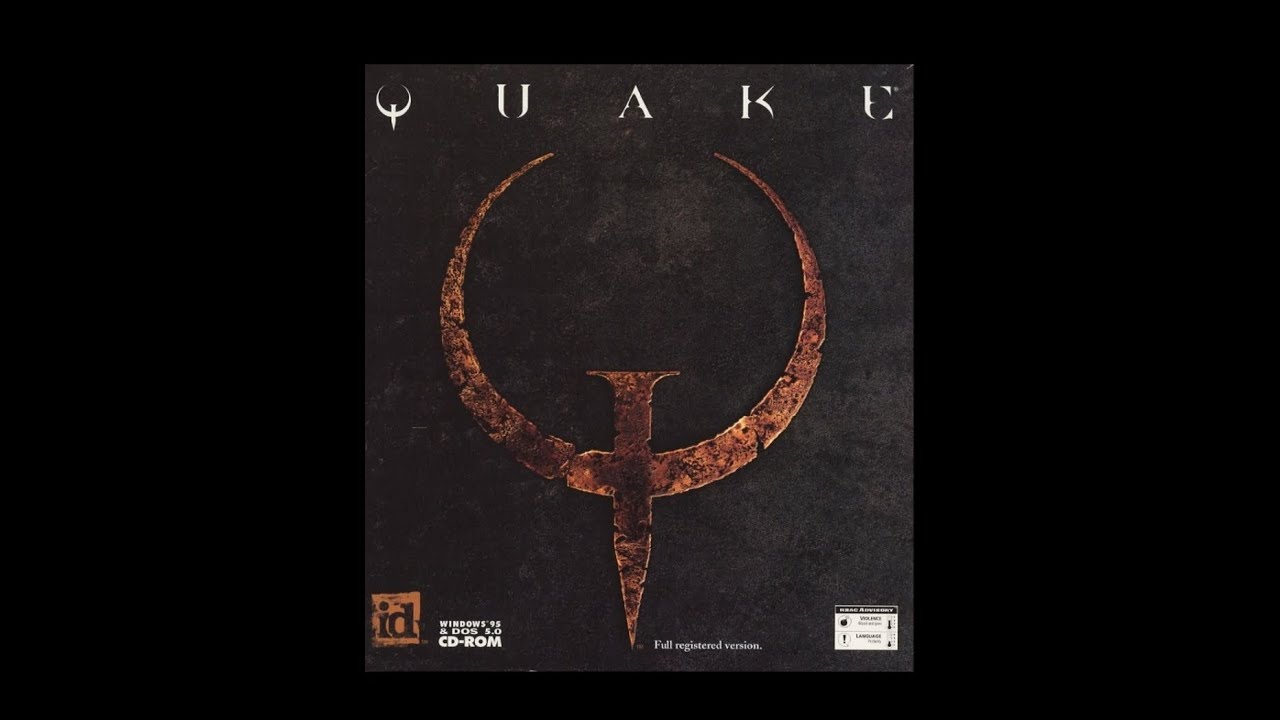 Quake - Gameplay [HD] - YouTube