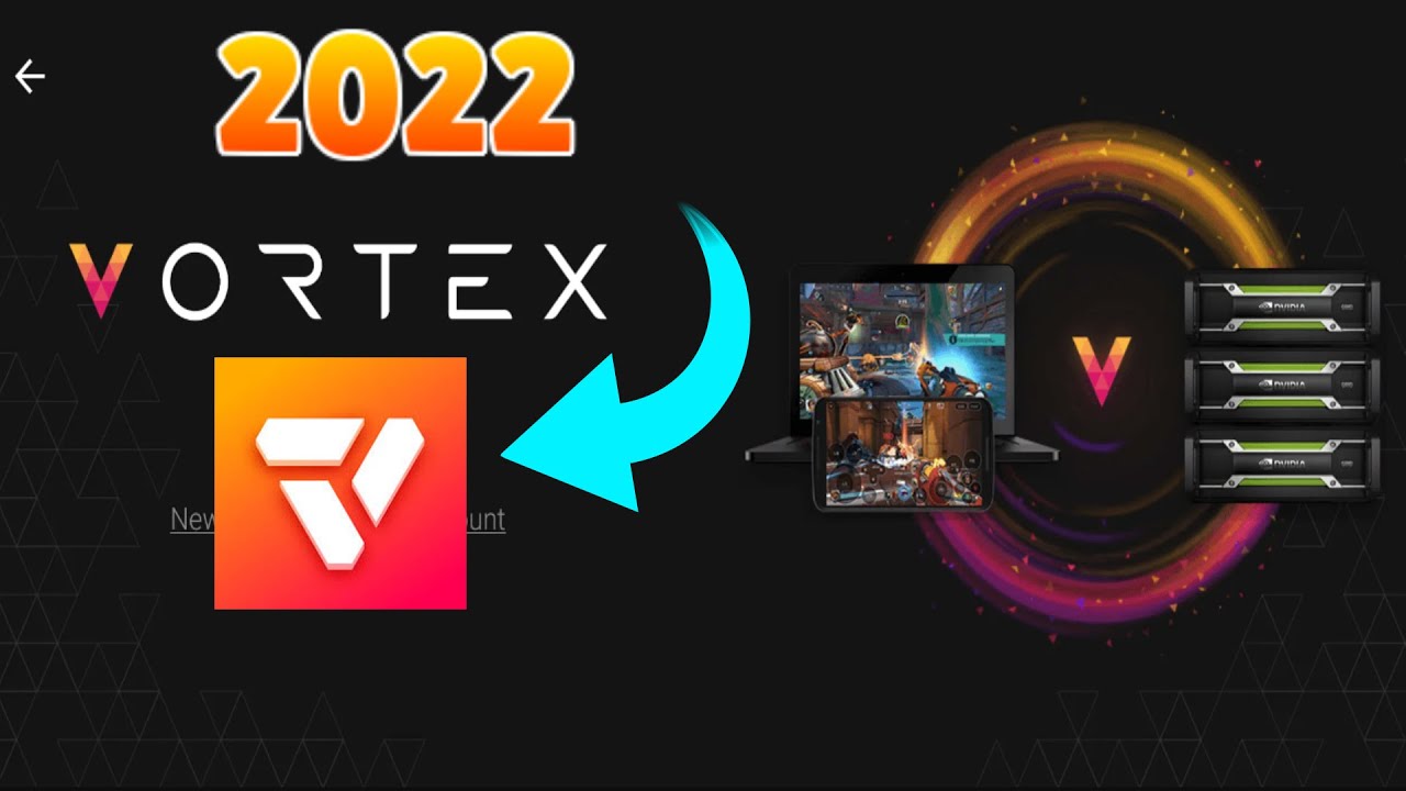 ¿Que Sucedio con Vortex en 2023? - Bleyter - YouTube