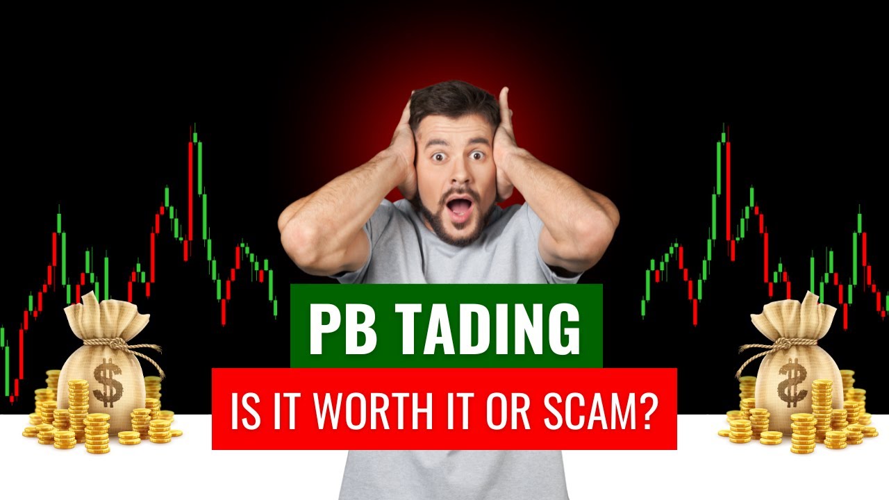 Pb Trading Review: Is this ICT Trading Community Worth It? - YouTube