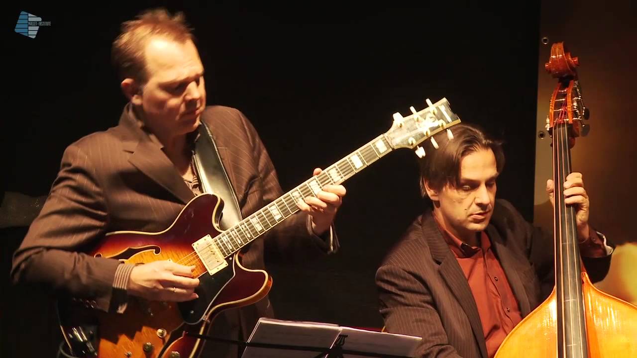 Matthias Goebel Quartett, Sunday Breakfeast at Cantonas. - YouTube