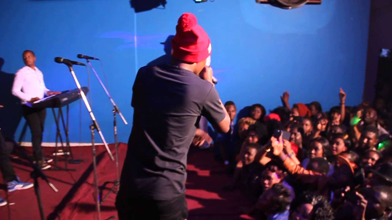 CHRISTIAN BELLA ,NANI KAMA MAMA IRINGA 1 - YouTube