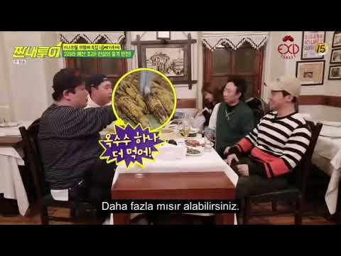 [Türkçe Alt Yazılı] Salty Tour Türkiye 2. Bölümü (Link açıklamada)