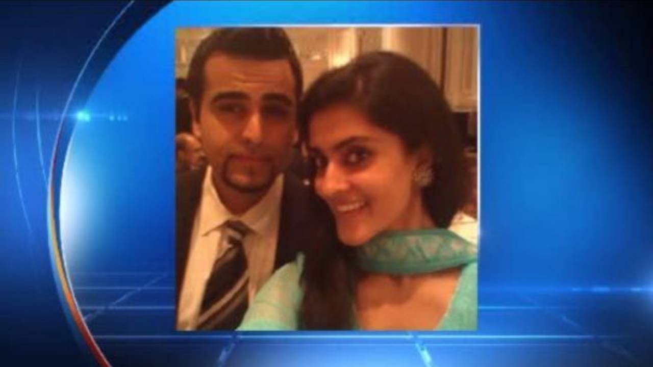 High-profile divorce case plays out in court - YouTube