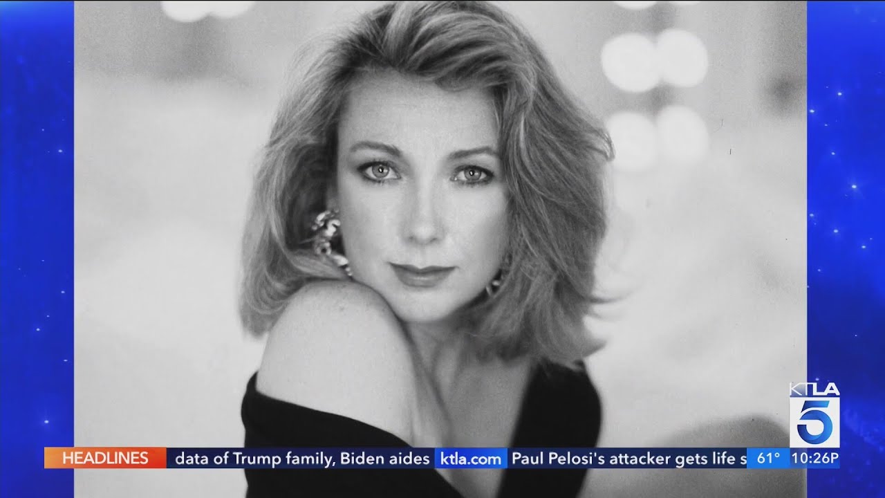 Teri Garr, comedy actor of 'Young Frankenstein' and 'Tootsie,' dies at ...