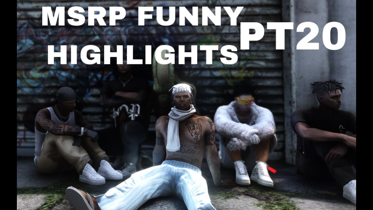 MALIBU SUNSET RP (FUNNY MOMENTS AND HIGHLIGHTS) PT20 - YouTube