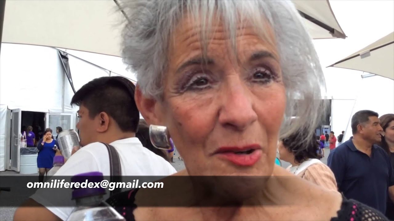 Testimonio/Testimony Jody Freid USA - YouTube