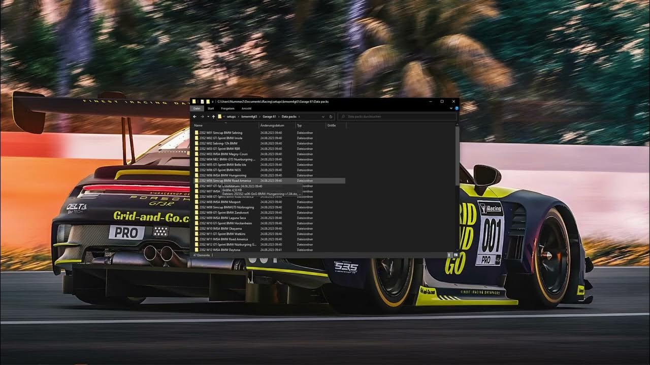 Getting Started Tutorial - YouTube