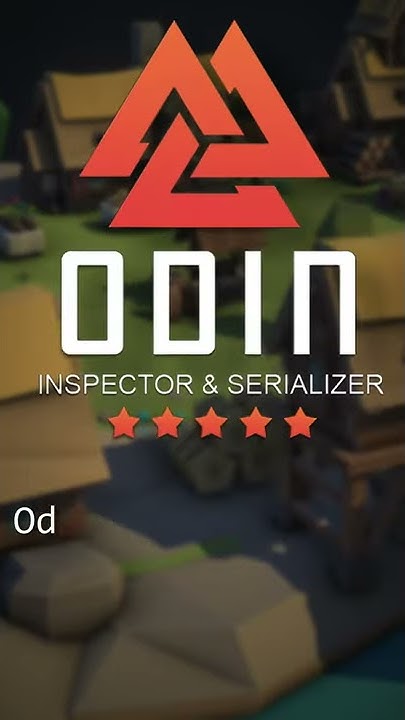 Better Lists with Table List Attribute - Odin and Unity #shorts - YouTube