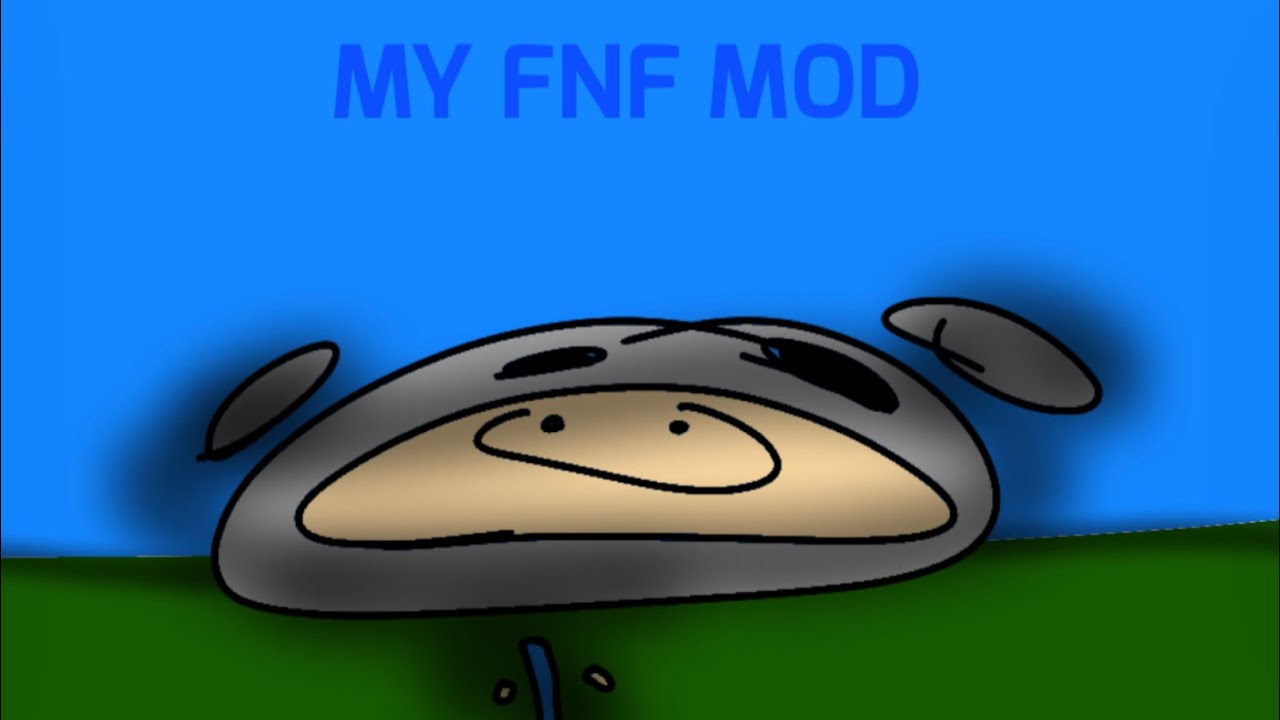 My fnf mod | Friday night funken - YouTube