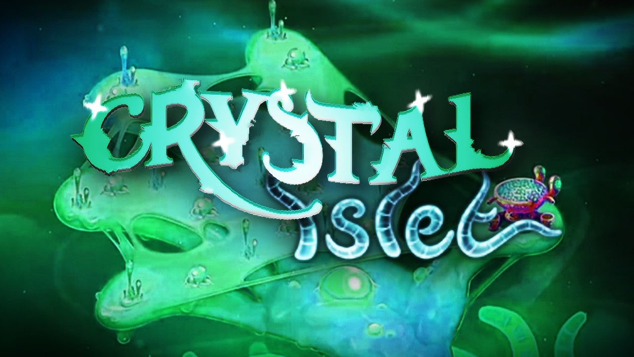 Crystal Islet - Full Song (Prediction) - YouTube