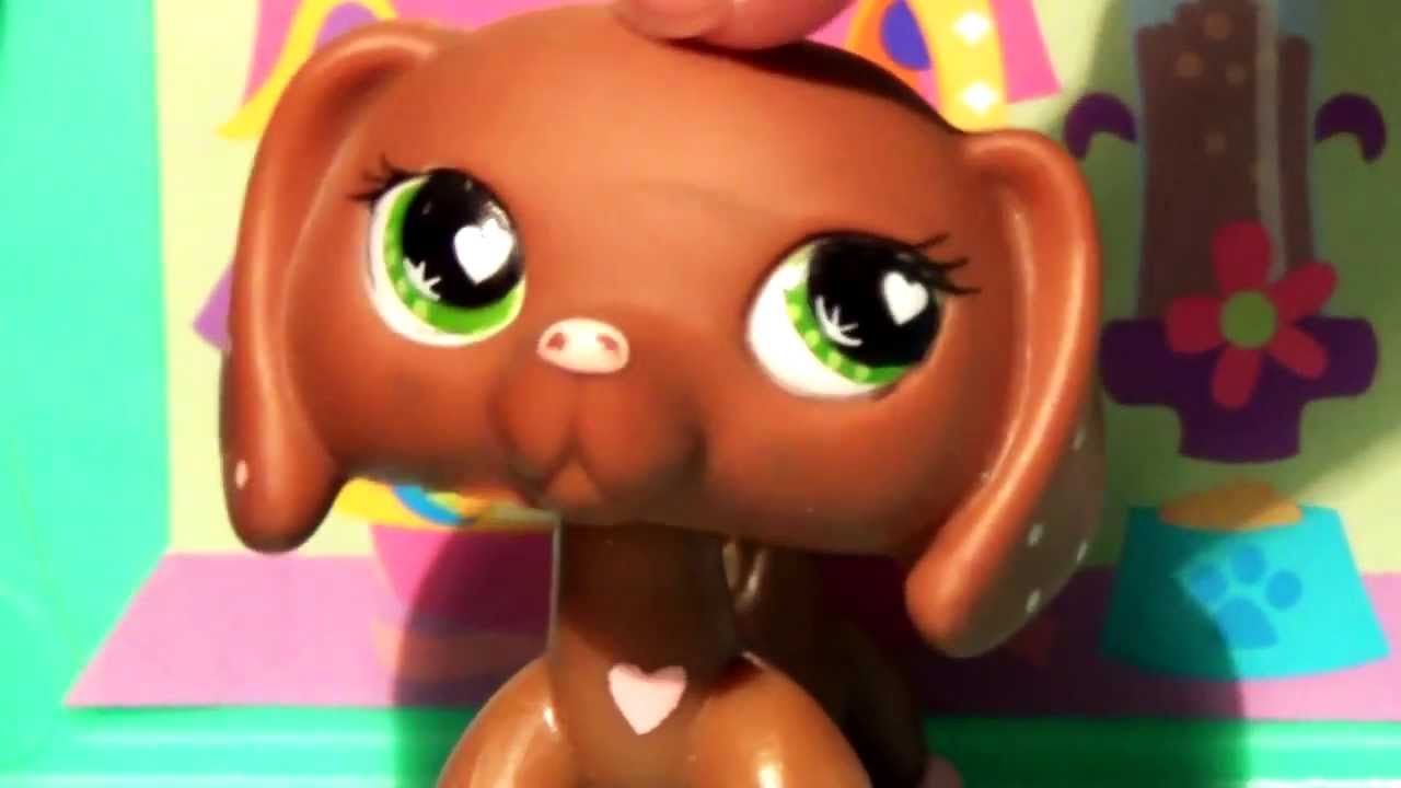 LPS Best Friends - Episode 1 (New room mate) - YouTube