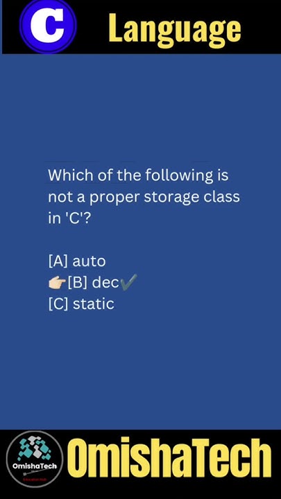 C Programming Mcqs Multiple Questions And Answers Shorts Ytshorts Ytshorts Cmcqs