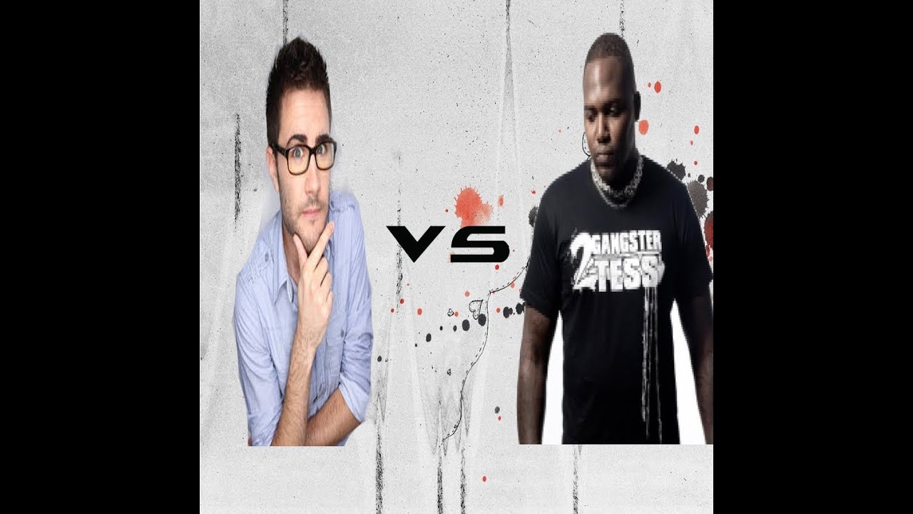 Cortex VS Cyprien Bagarre La Vrai Vidéo - YouTube