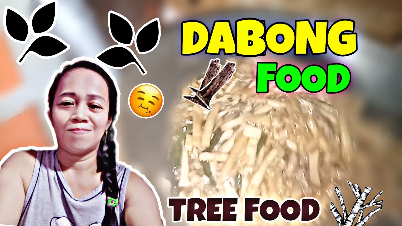 LUTO TAYO NG KAWAYAN FOOD | DABONG FOOD | Cooking Show #3 - YouTube