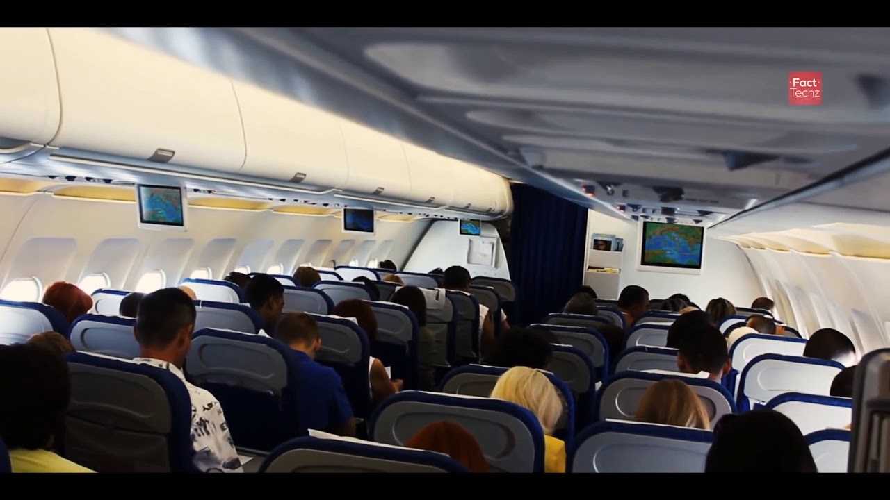 Facttechz fact #28 - YouTube