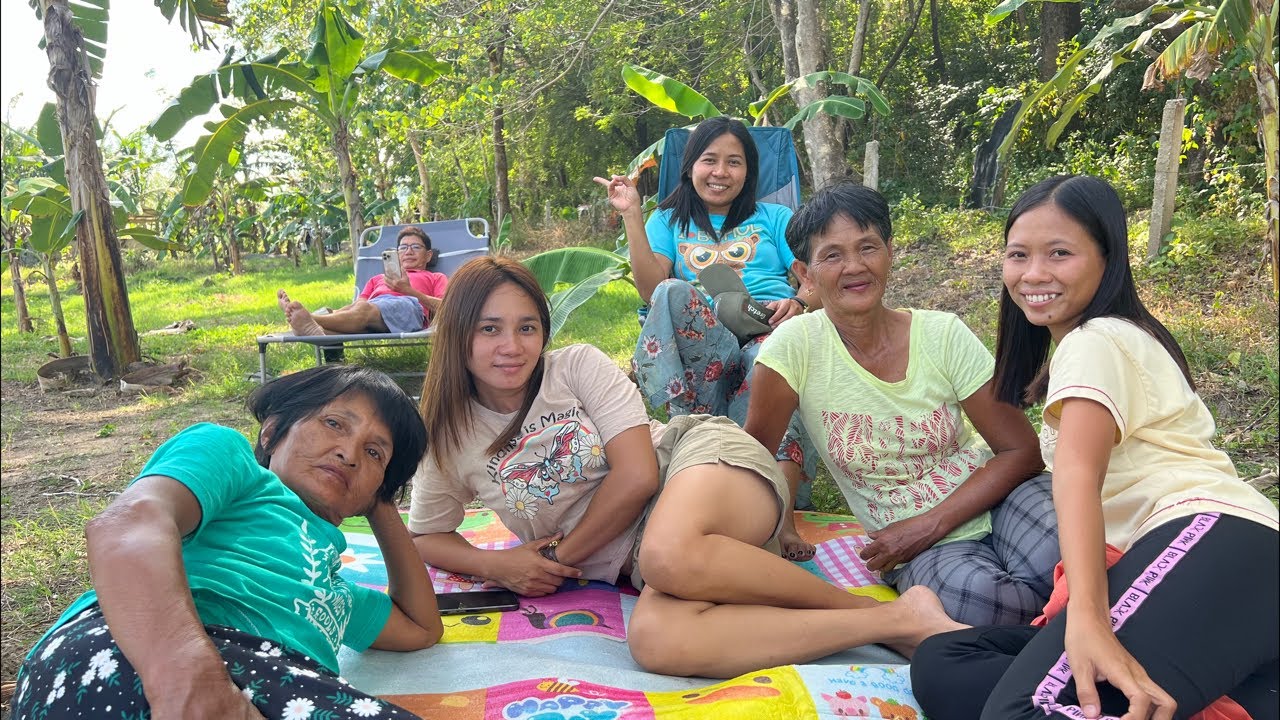 Live | Sa ilalim ng sagingan - YouTube