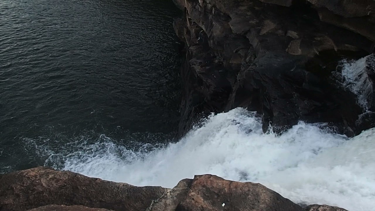 Solea Falls - YouTube