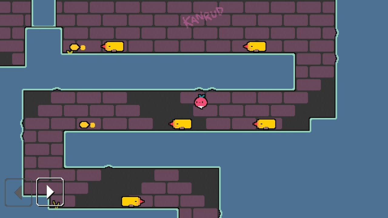 Daily Dadish - July 17, 2023 - Star ⭐ Walkthrough - YouTube