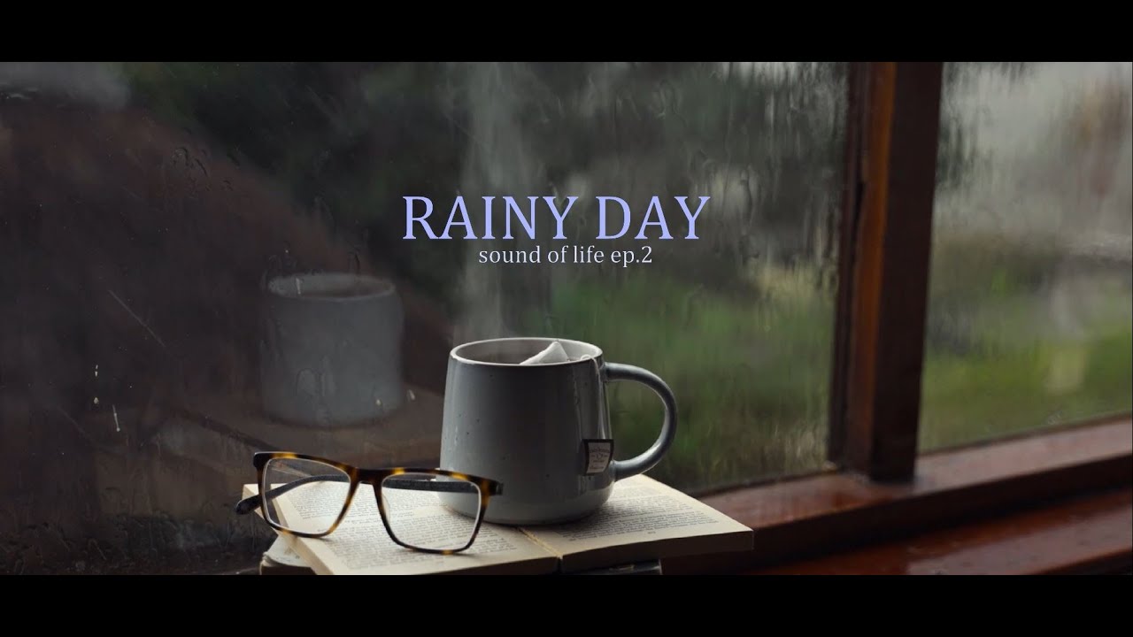 [Background Music] sound of life ep.2 Rainy Day - YouTube