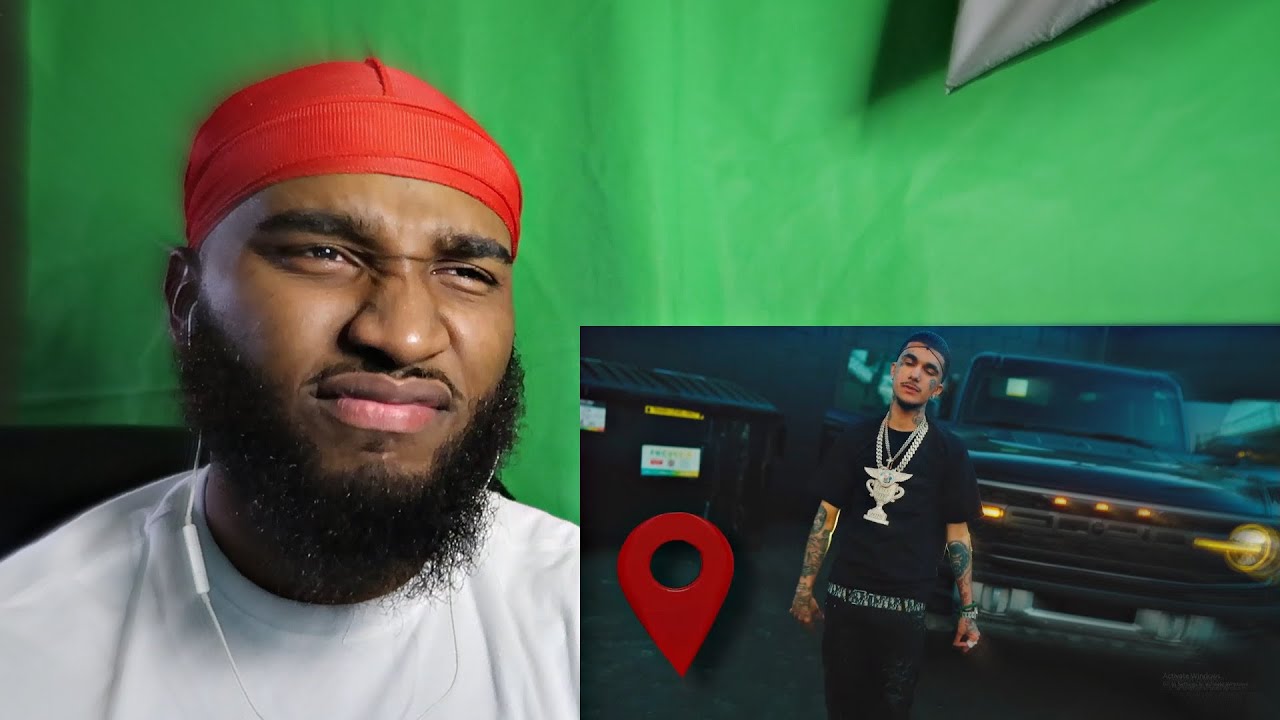 Peysoh - Hood Famous (Official Video) REACTION - YouTube