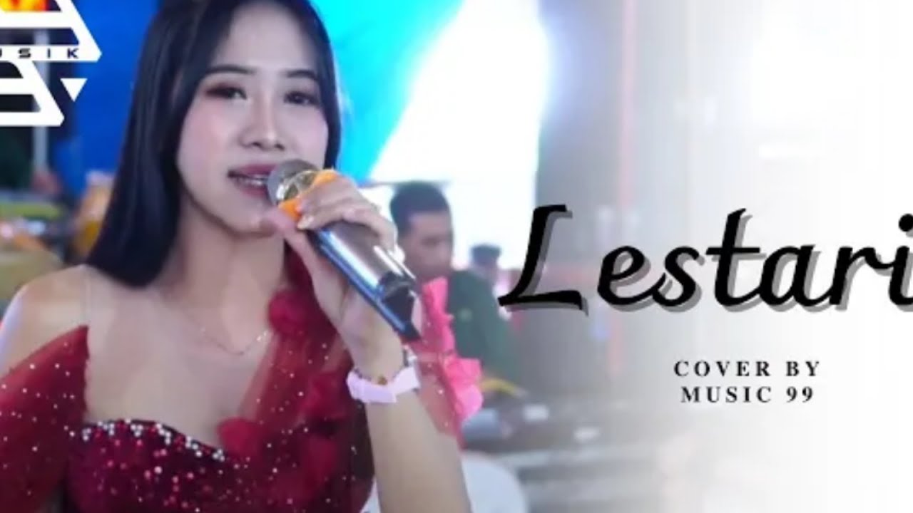 LESTARI -NONIK APRILIA // MUSIC 99 // ARS jilid 4 sound // Win multimedia // - YouTube