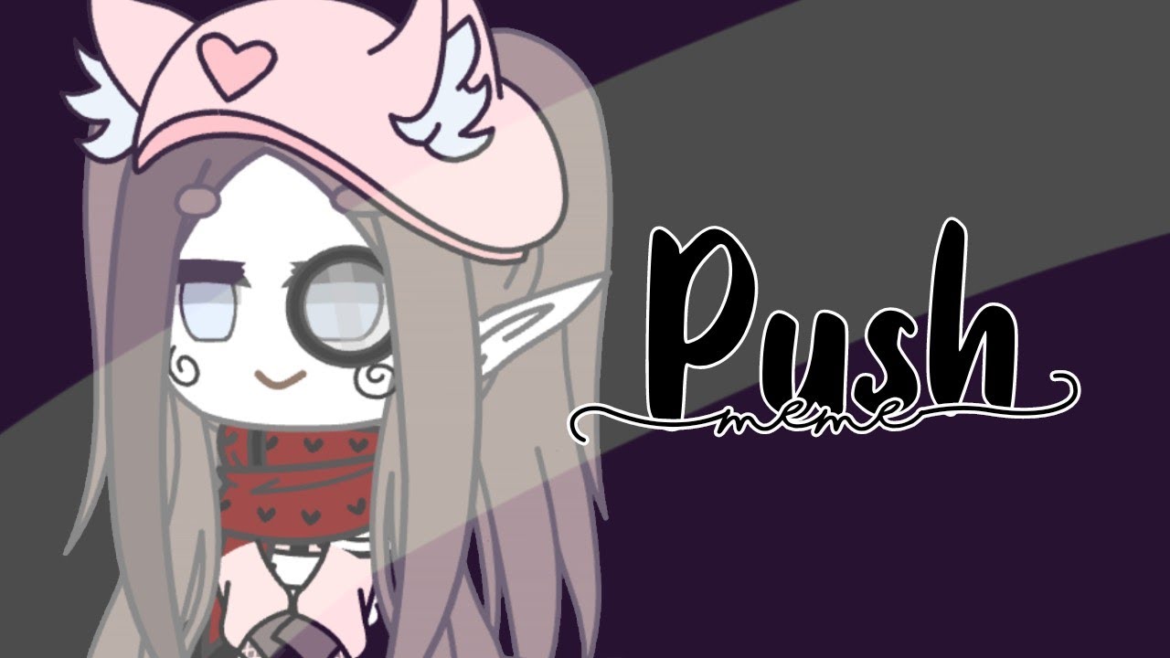 Push meme🔥 - YouTube