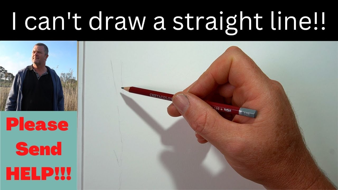 How To Draw A Straight Line Learn Why Your Lines Are Wonky And Fix how-to-draw-a-straight-line-learn-why-your-lines-are-wonky-and-fix