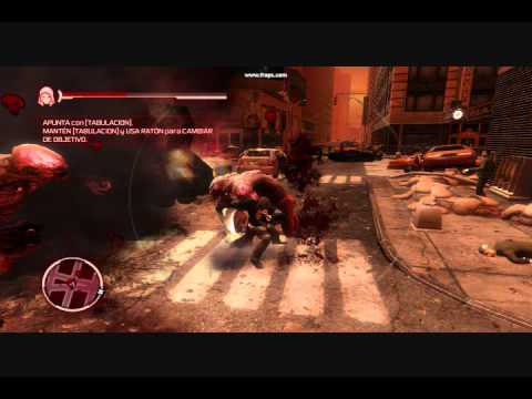 Loquendo - Prototype Capitulo 1 [1/2] - YouTube