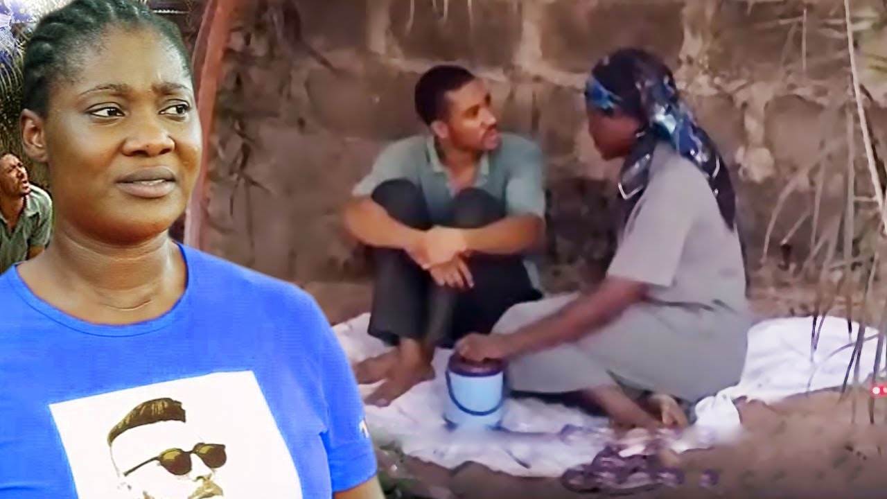 She Always Give The Homeless Man Food Not Knowing He Is A Prince In ...